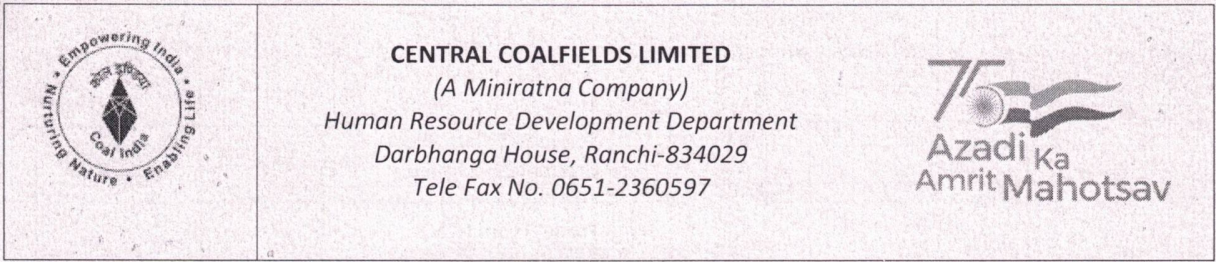 CCL Apprentice Recruitment 2022, 10th, ITI, 12th Pass Latest Apprentice ...