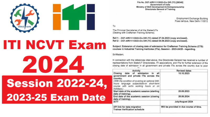 NCVT Mis . Gov. in ‣ Anil Sir ITI