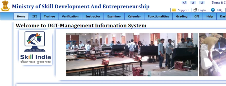 ITI NCVT Topper List 2024, ITI DGT Guidelines for Convocation 2024 ...