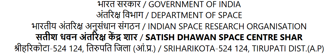 ISRO SDSC Syllabus 2025, Exam Pattern & Selection Process Check Details Now - Anil Sir ITI