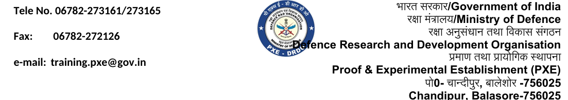 DRDO PXE Apprentice Recruitment 2025, Diploma & Graduate Pass Latest ...